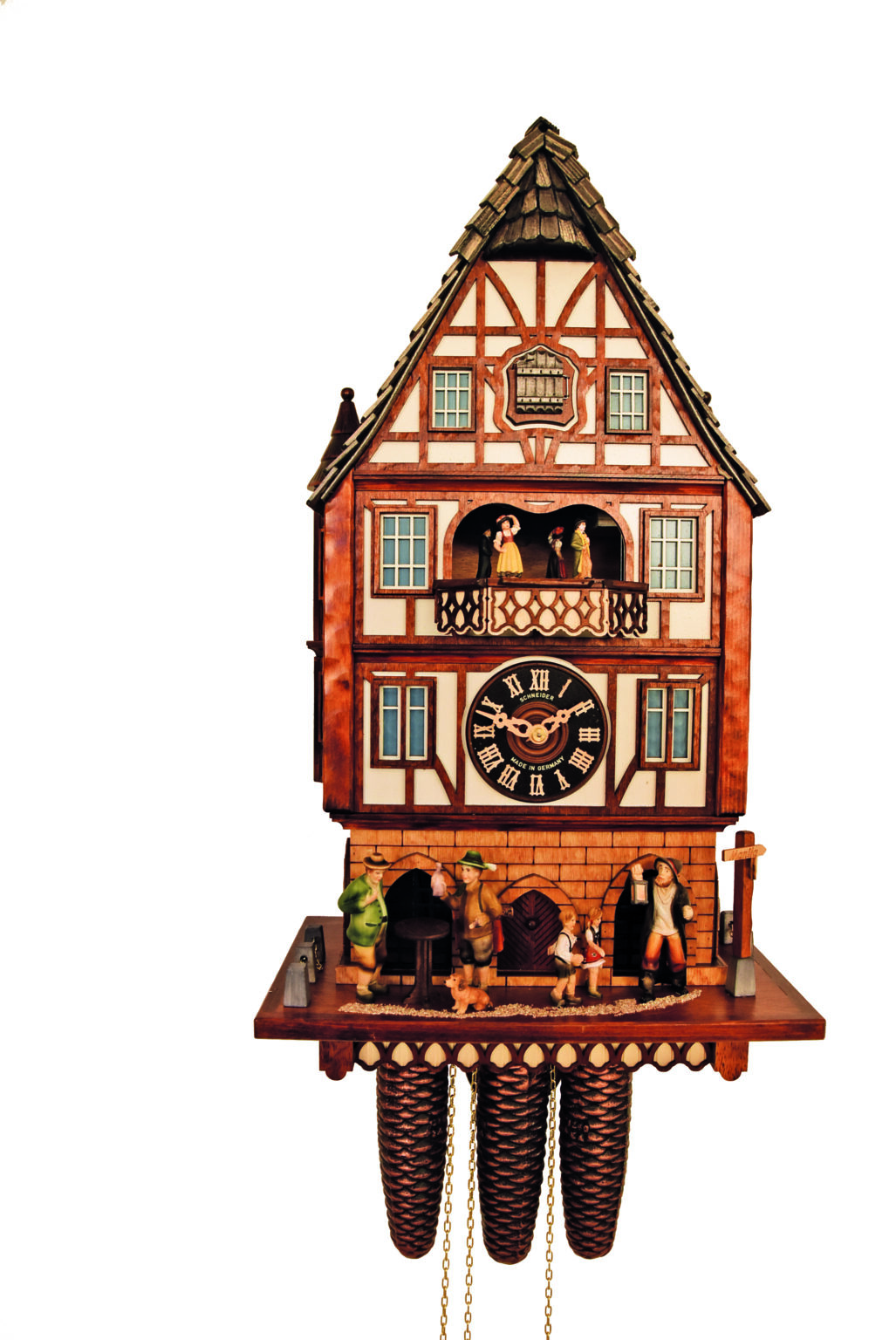 En Schramberg se elegirá el reloj de cuco del año 2024 - tienda online ...
